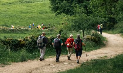 GR10 in the French Pyrenees Walk the whole route | Click here!