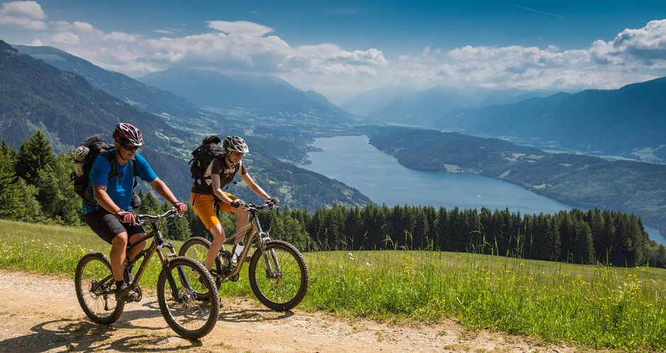 Here is how you pack for a cycling holiday | Bering Travel